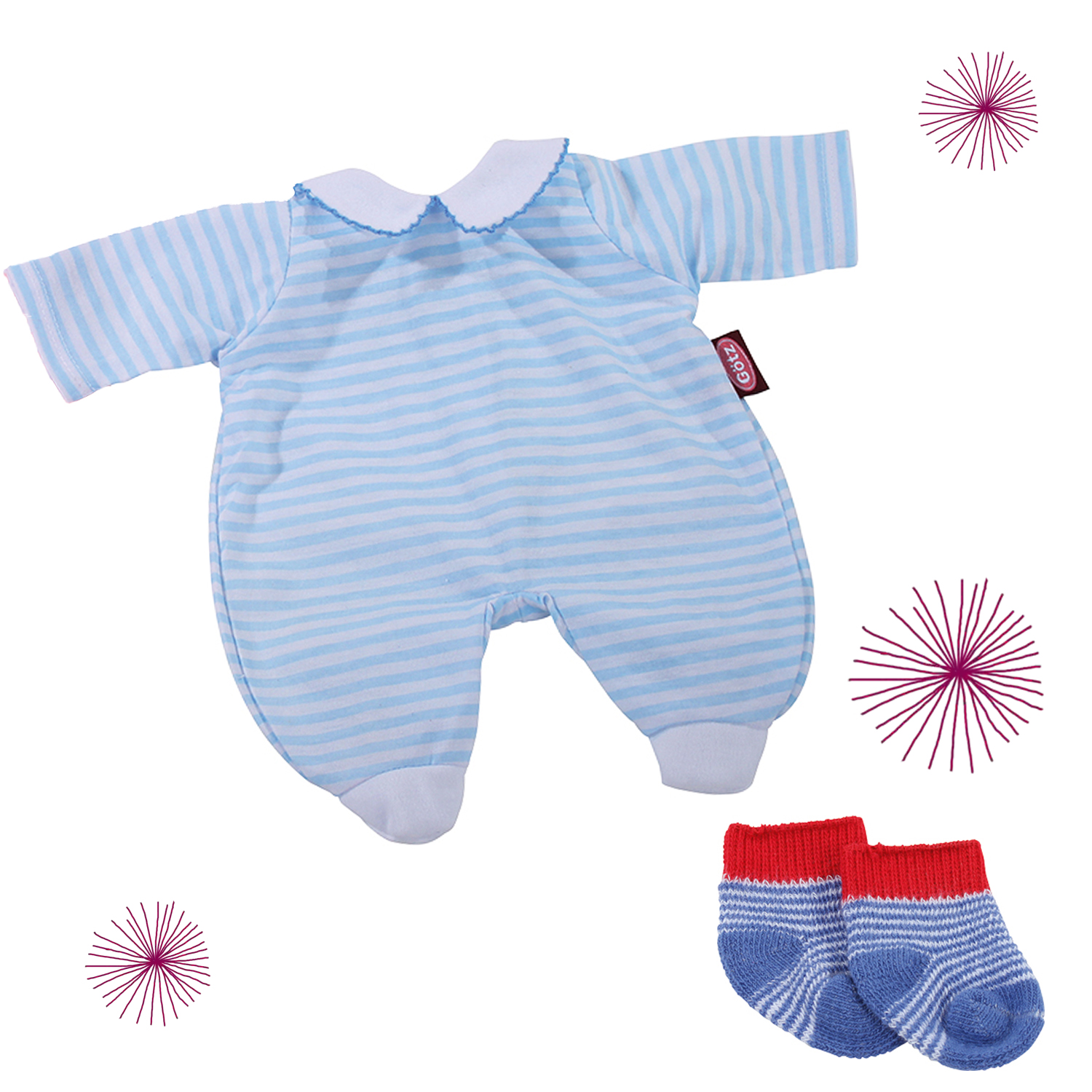 Birth certificate | You & your Götz doll