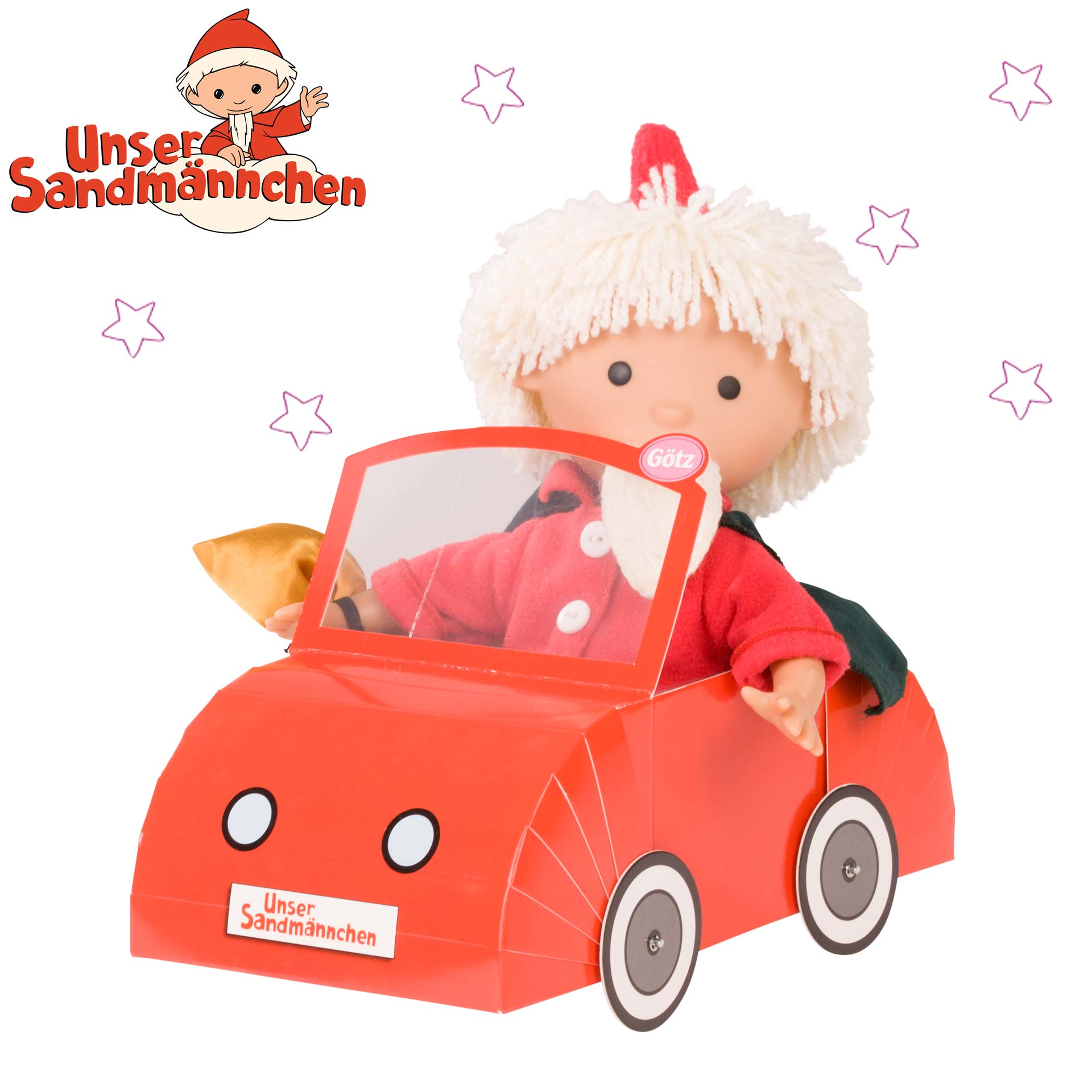 Sandman | Götz dolls