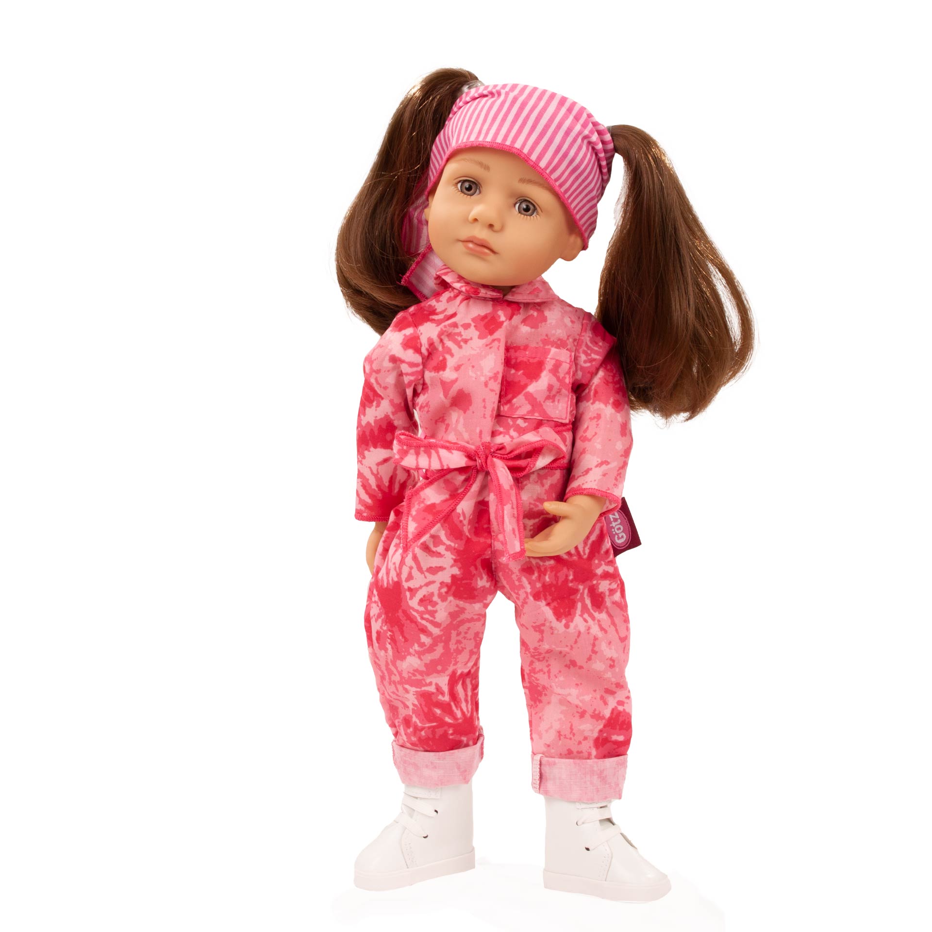 High-quality dolls online | Götz dolls