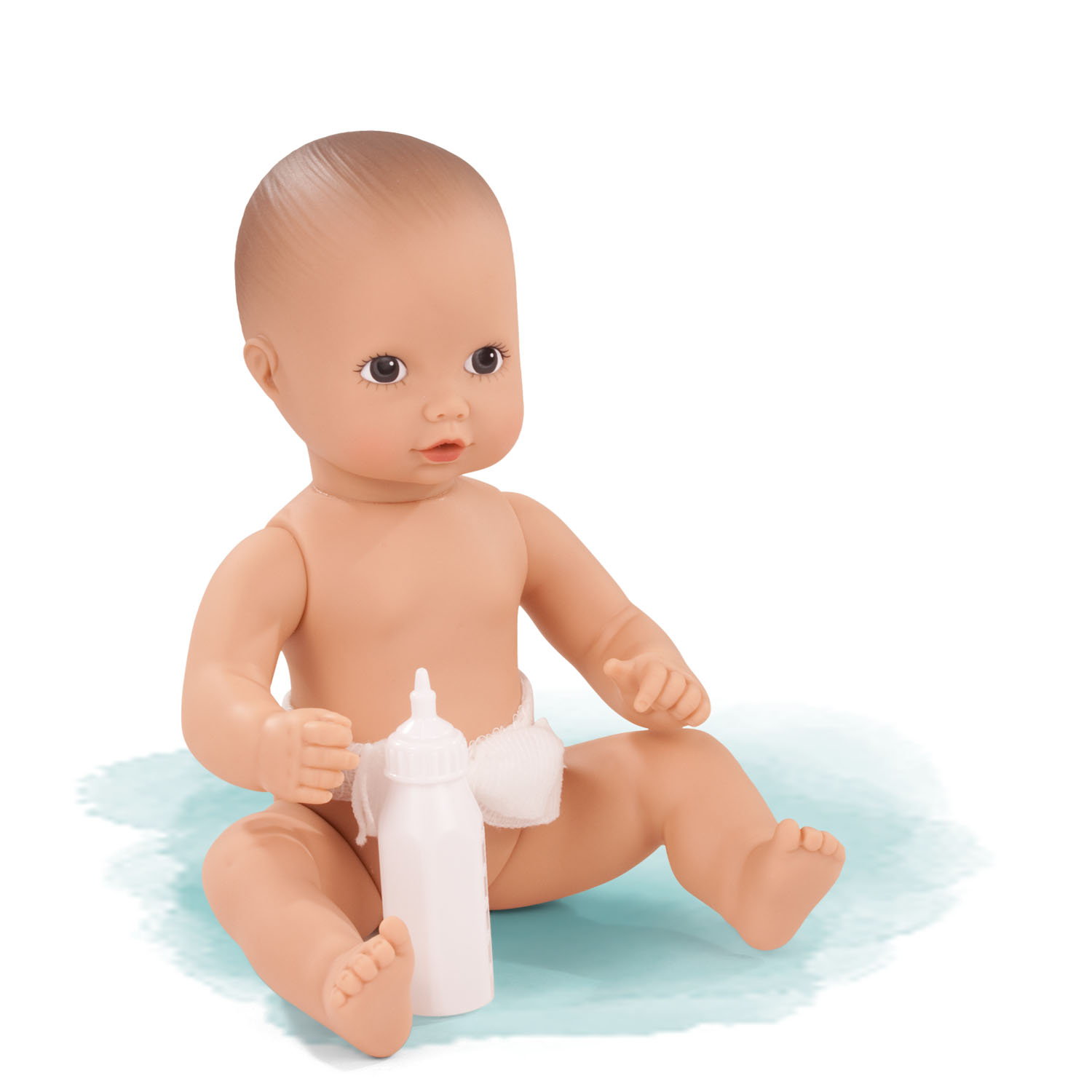 Boy dolls | standing & baby dolls by Götz