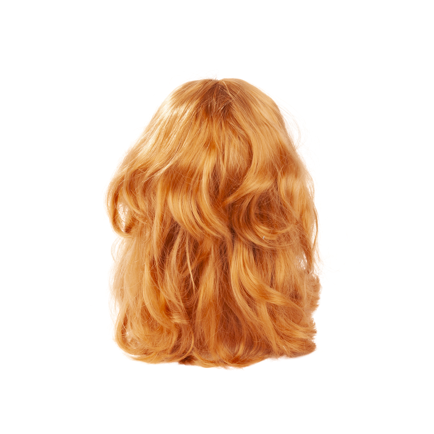 Styling head, ginger | Götz dolls