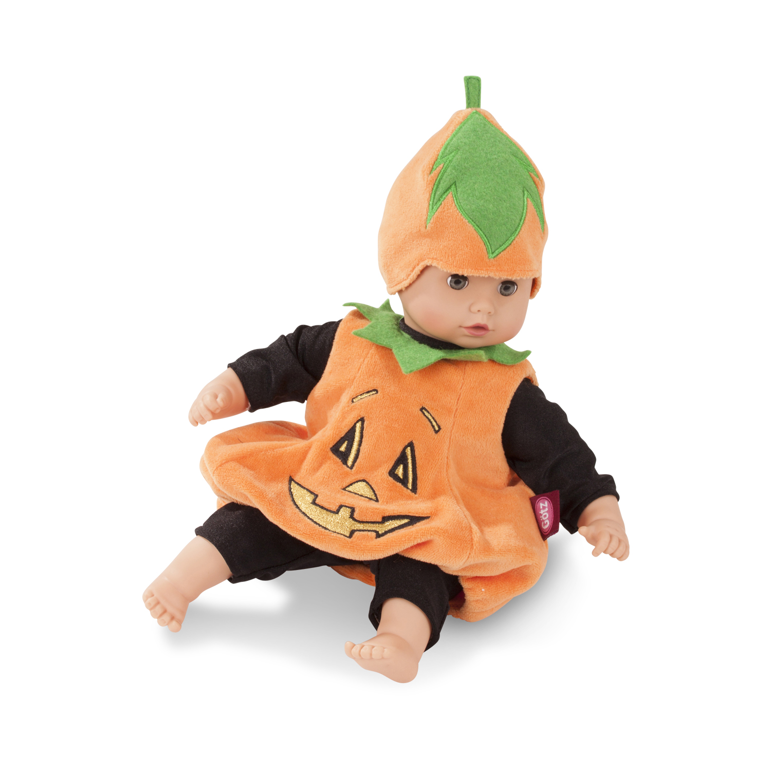 Combo Halloween | Götz dolls