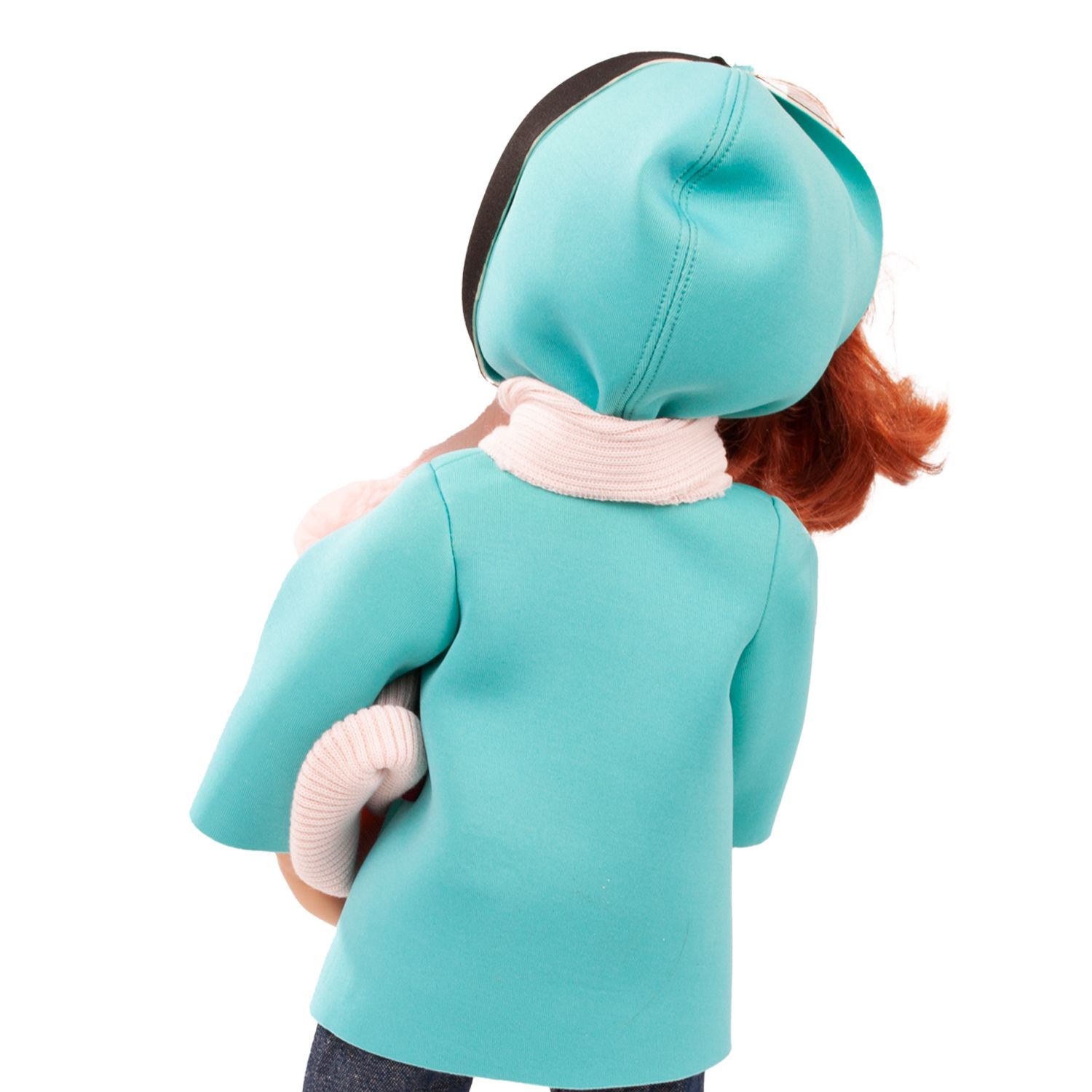 Combo Outdoor Must Have | Götz dolls